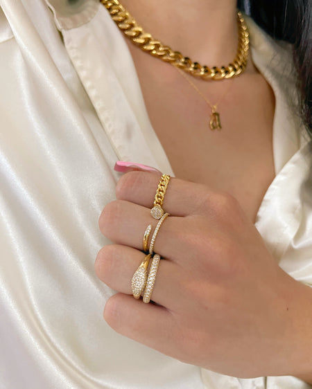 2022 Jewelry Gift Guide – Heart Made of Gold